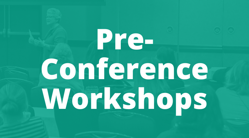 Pre-Conference Workshops – Autism Society of Greater Wisconsin