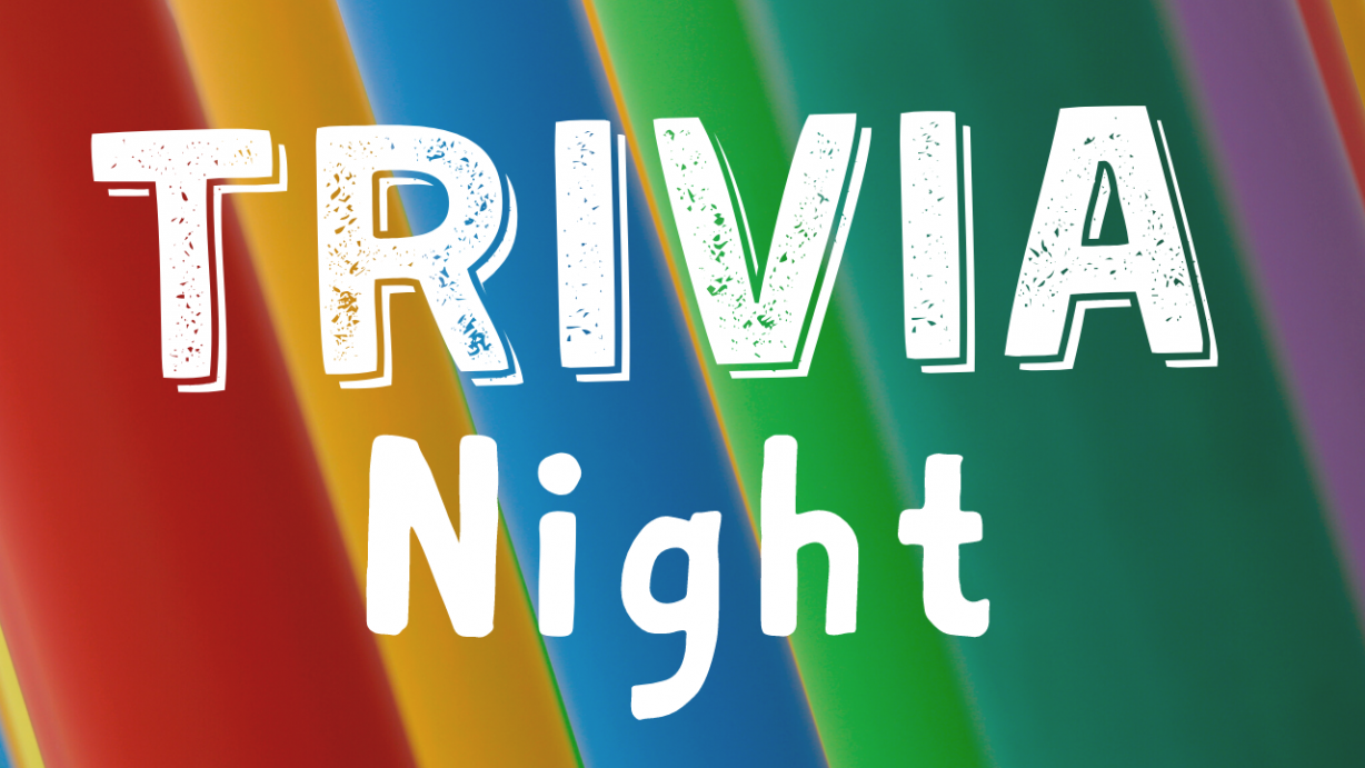 Trivia Night – Games! – Autism Society of Greater Wisconsin