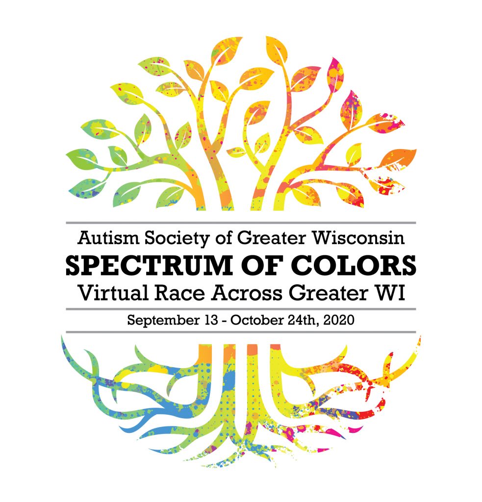 Spectrum of Colors Race Results – Autism Society of Greater Wisconsin