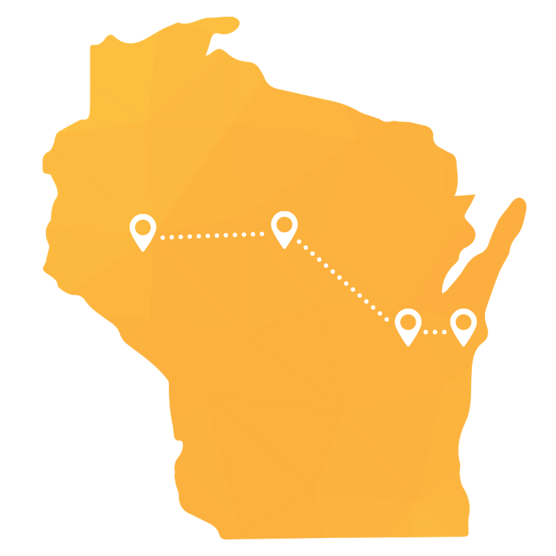 Tshirt – Autism Society of Greater Wisconsin