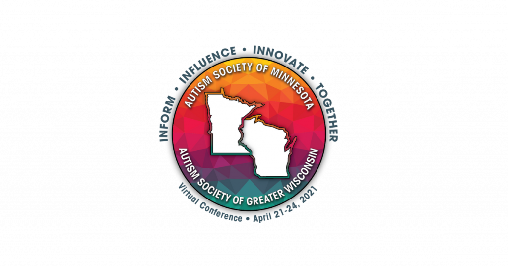 2021 Annual Conference Announcement – Autism Society of Greater Wisconsin