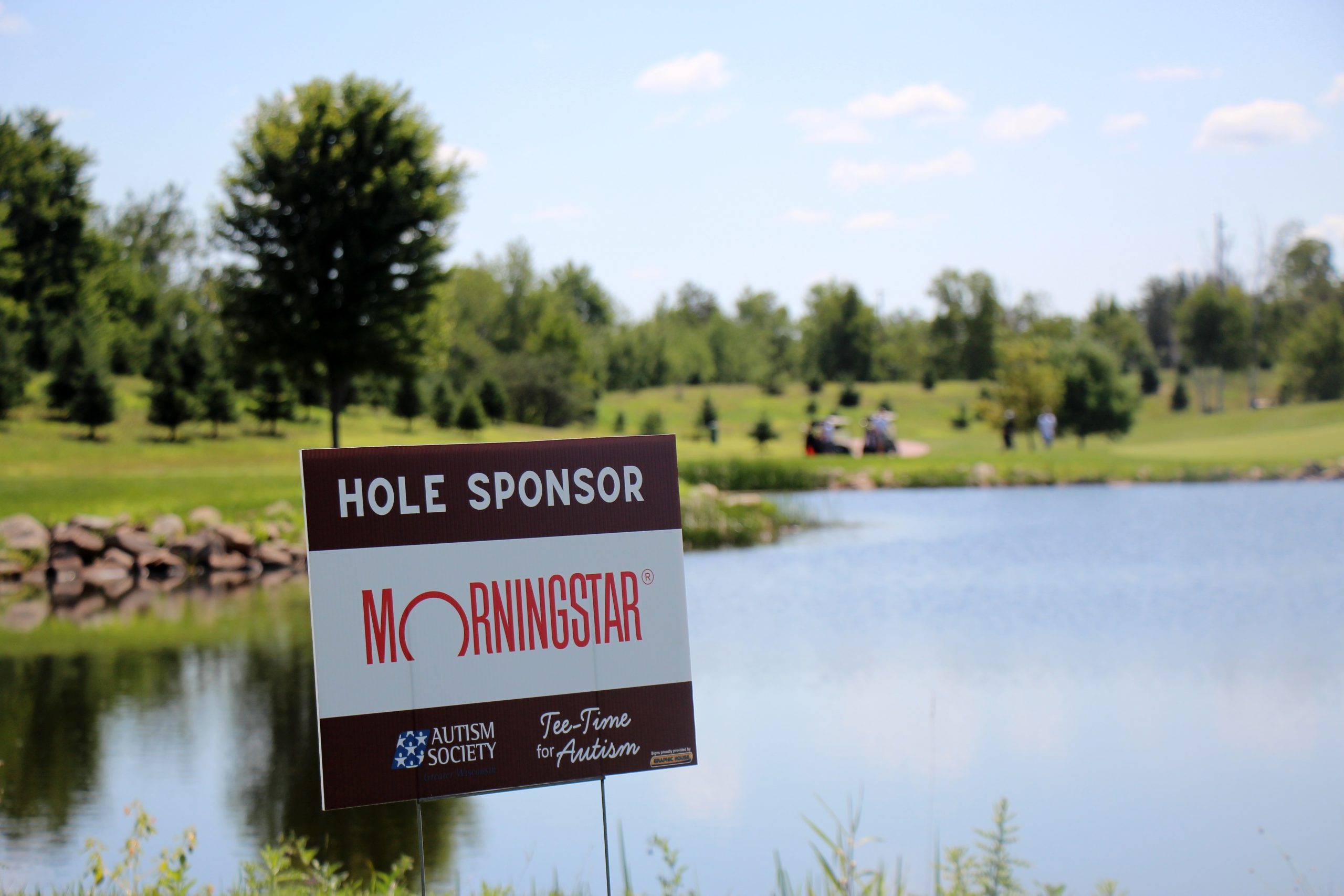 2nd Annual Tee Time For Autism – Autism Society of Greater Wisconsin