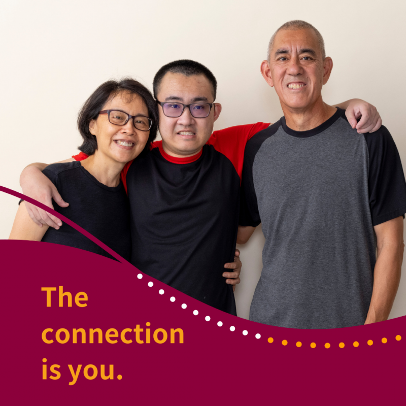 Mission & Vision – Autism Society of Greater Wisconsin