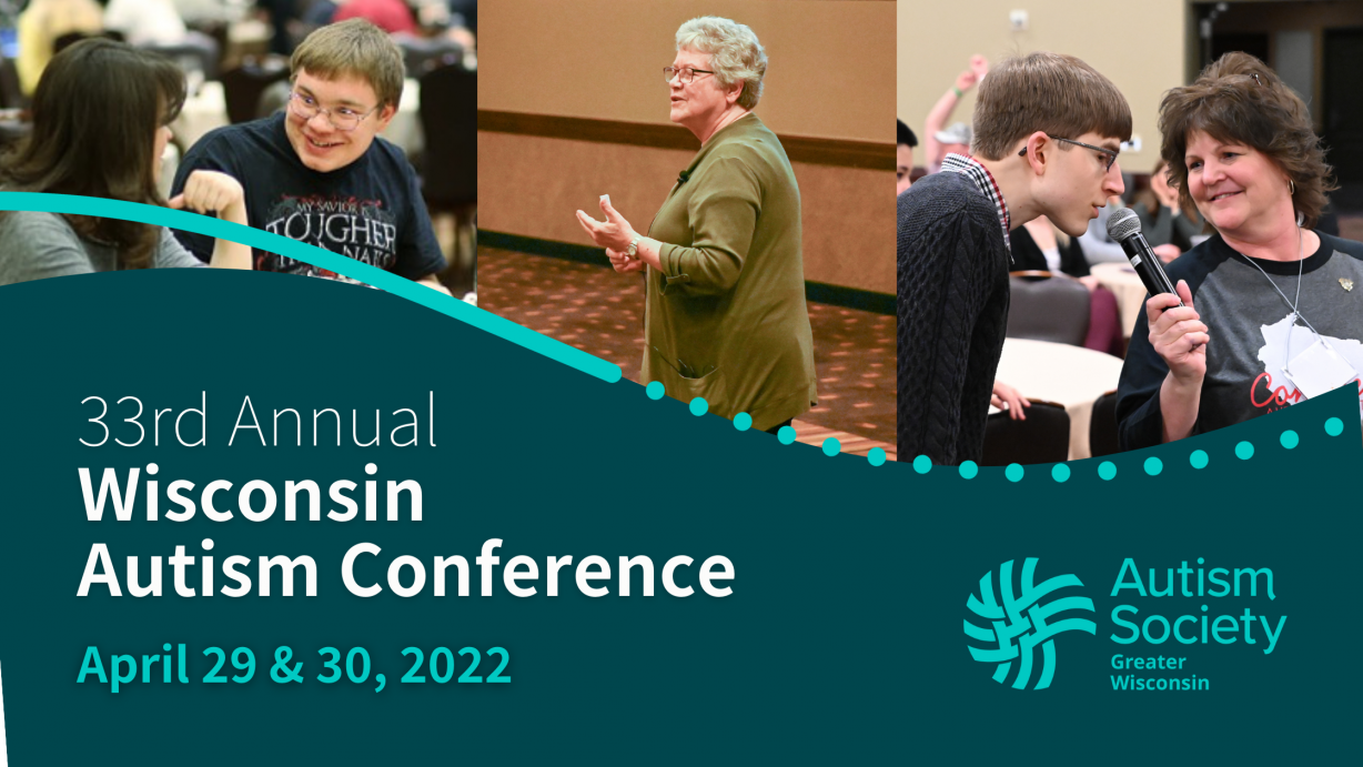 Conference Cover 2 – Autism Society of Greater Wisconsin
