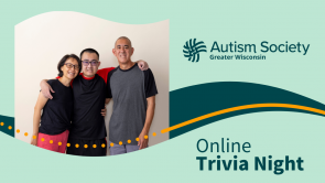 Autism Society of the Fox Valley – Autism Society of Greater Wisconsin