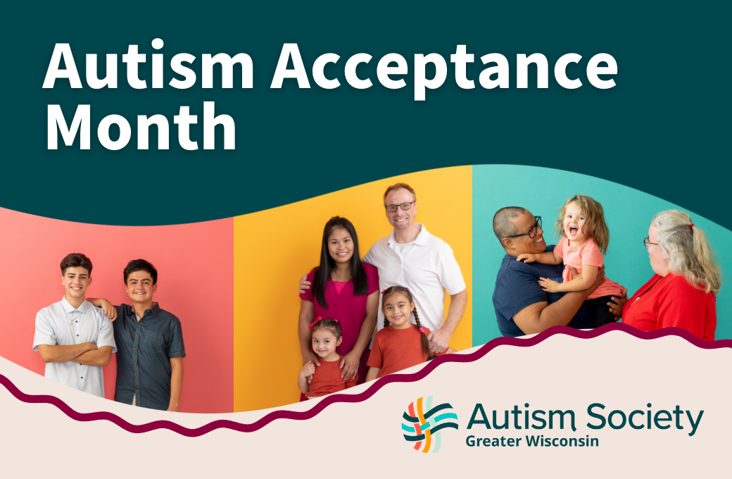 The Autism Society Invites You to #CelebrateDifferences during April’s ...