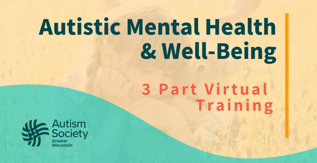 Conferences - Autism Society of Greater Wisconsin