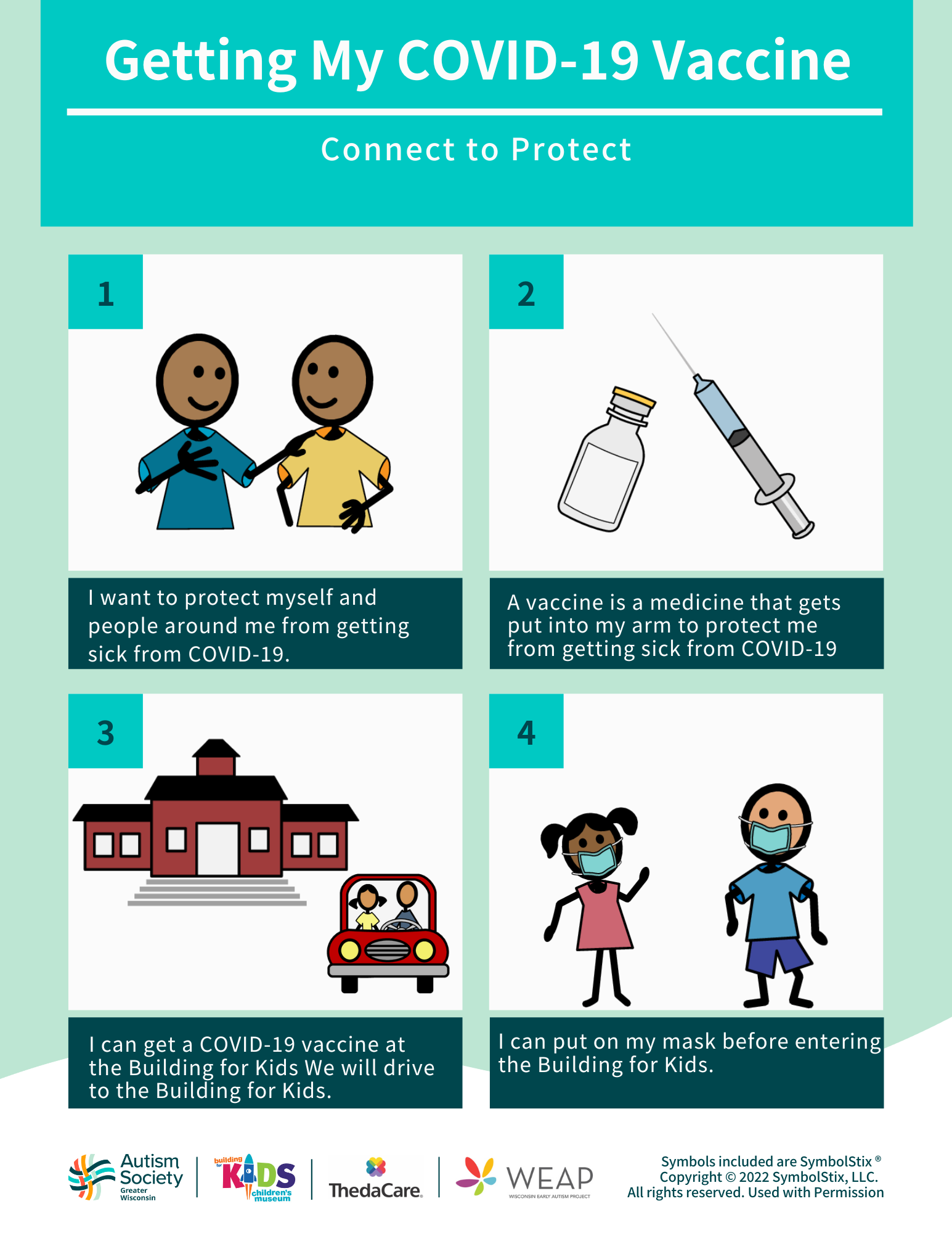 Social Narrative_BFK – Autism Society of Greater Wisconsin