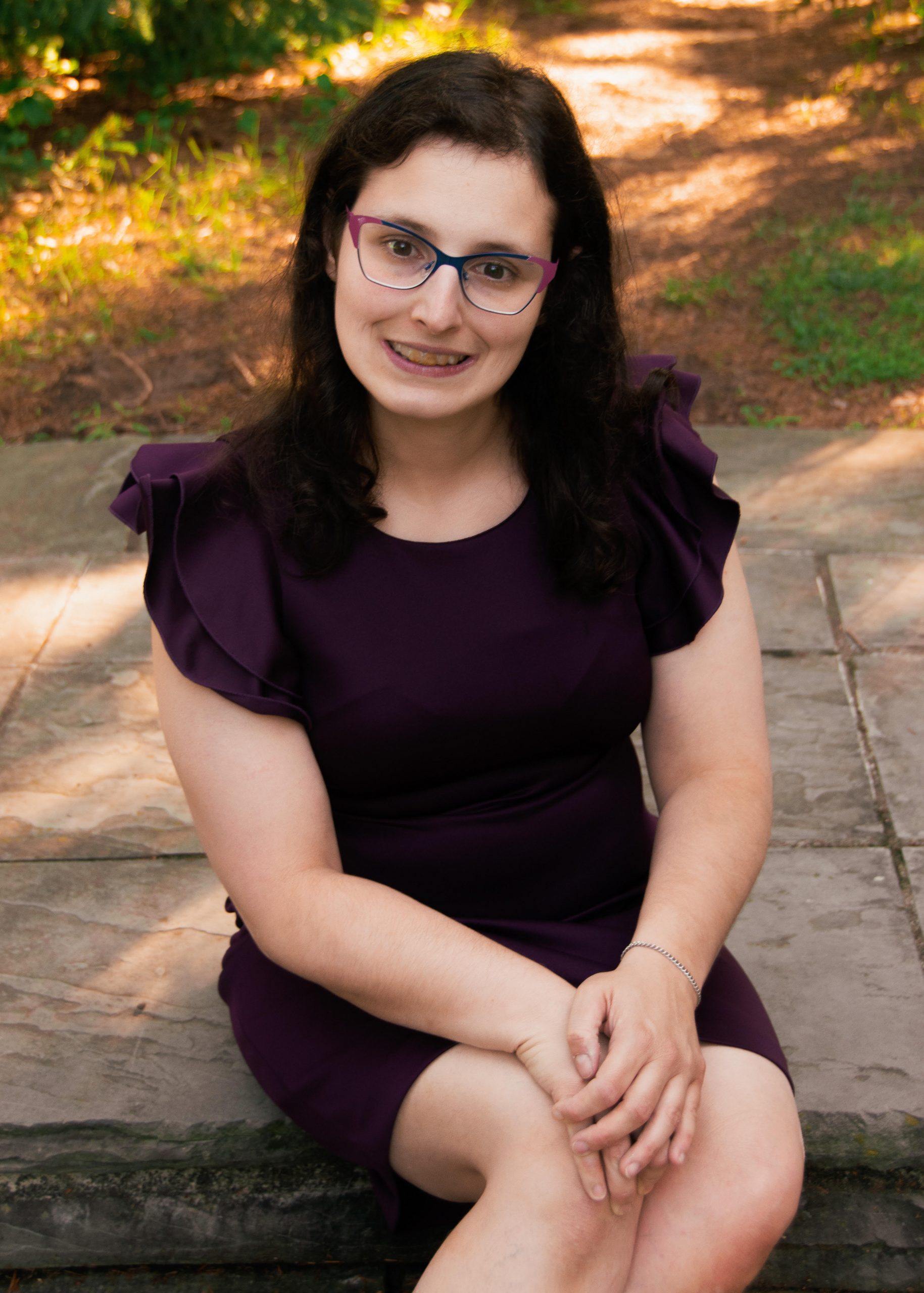 Chloe Rothschild – Autism Society of Greater Wisconsin