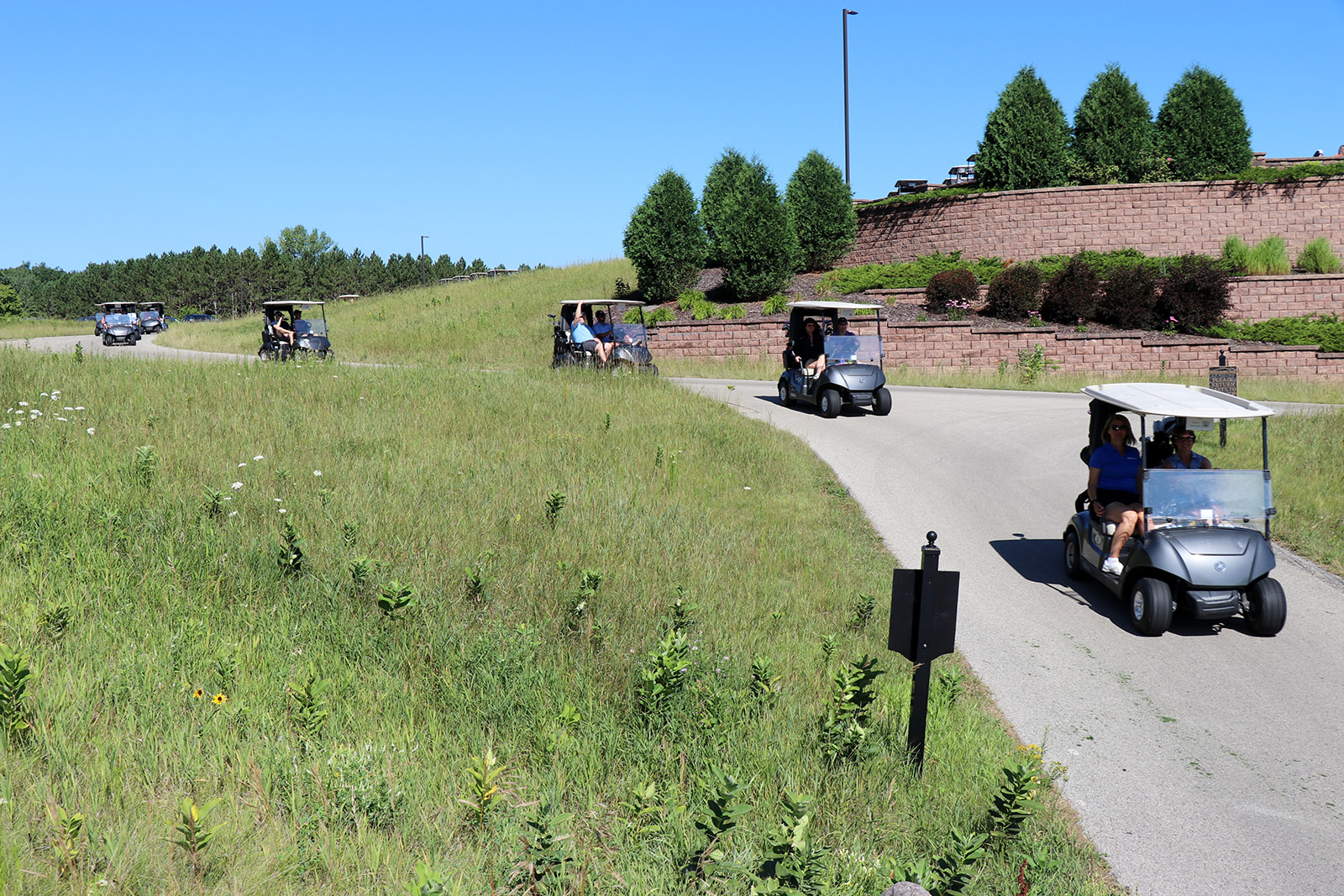 Tee Time for Autism 2022 – Autism Society of Greater Wisconsin