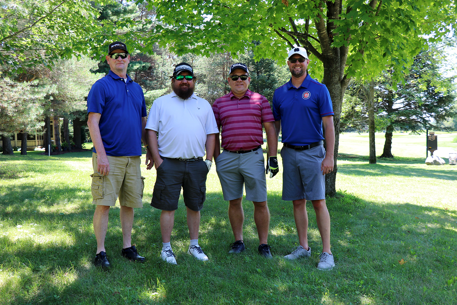 Tee Time for Autism 2022 – Autism Society of Greater Wisconsin