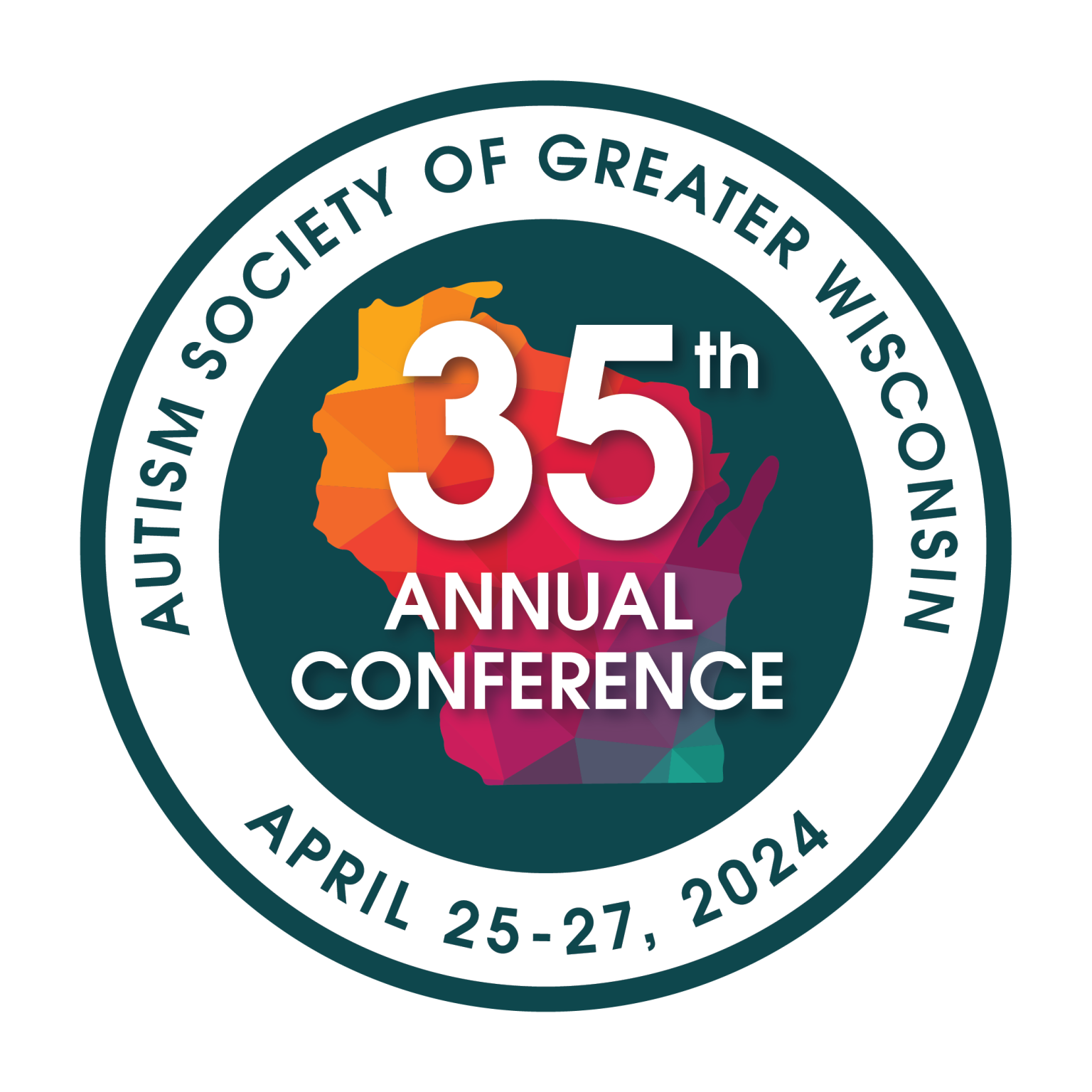 2024 Annual Conference – Autism Society of Greater Wisconsin