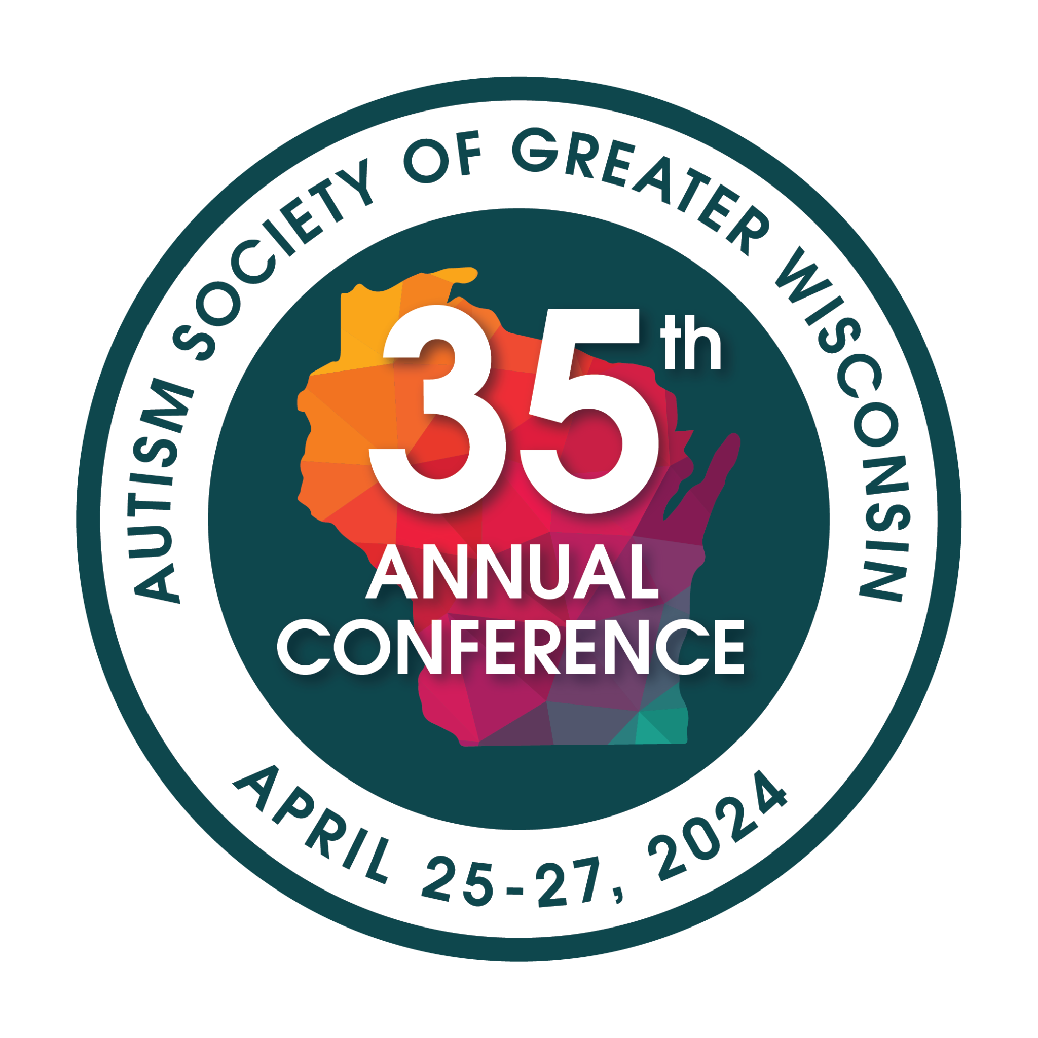 2024 Annual Conference – Autism Society of Greater Wisconsin