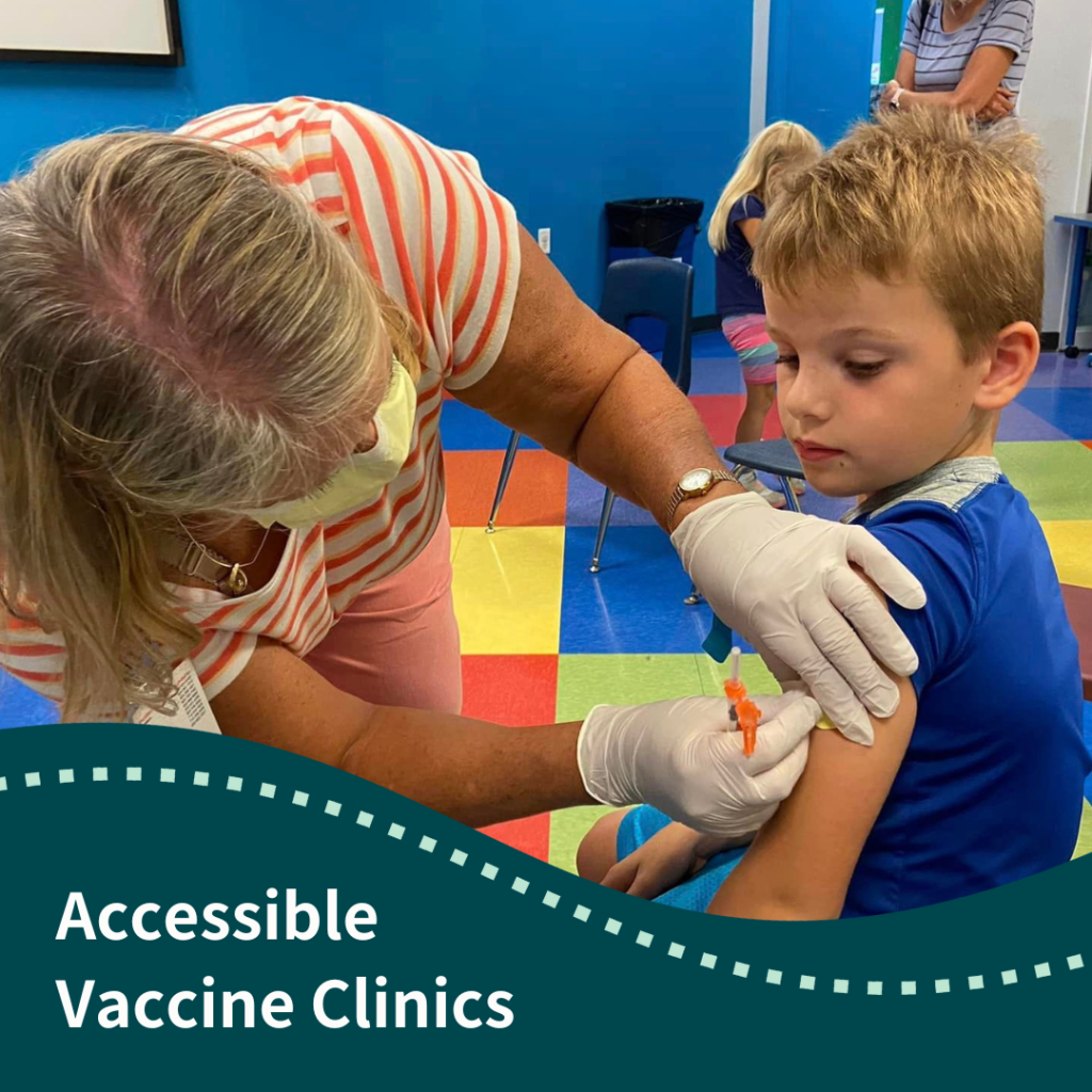 Vaccine Education Initiative – Autism Society of Greater Wisconsin