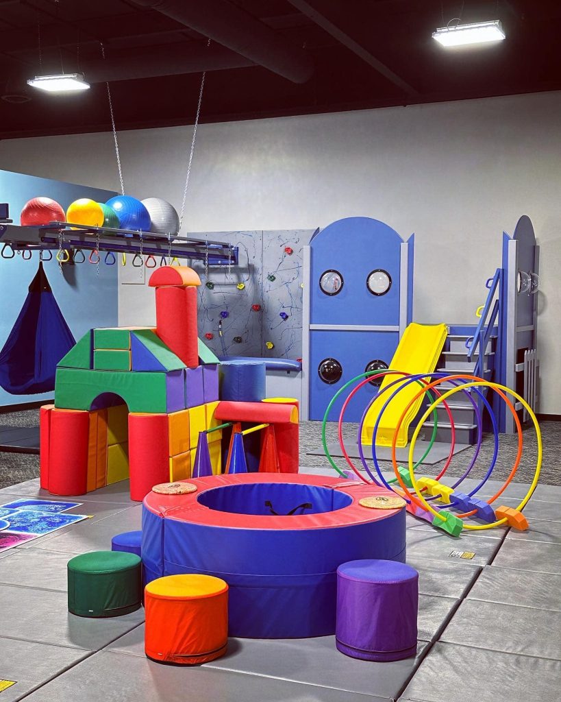 Children’s Social Group at the Sensory Club, Neenah – Autism Society of ...