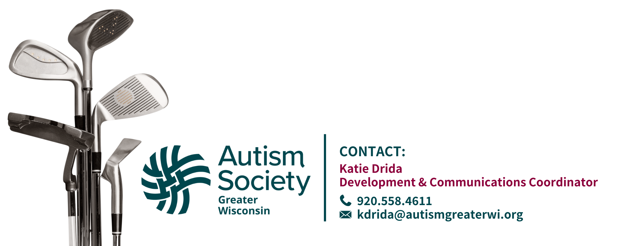 2024 Tee-Time for Autism – Autism Society of Greater Wisconsin