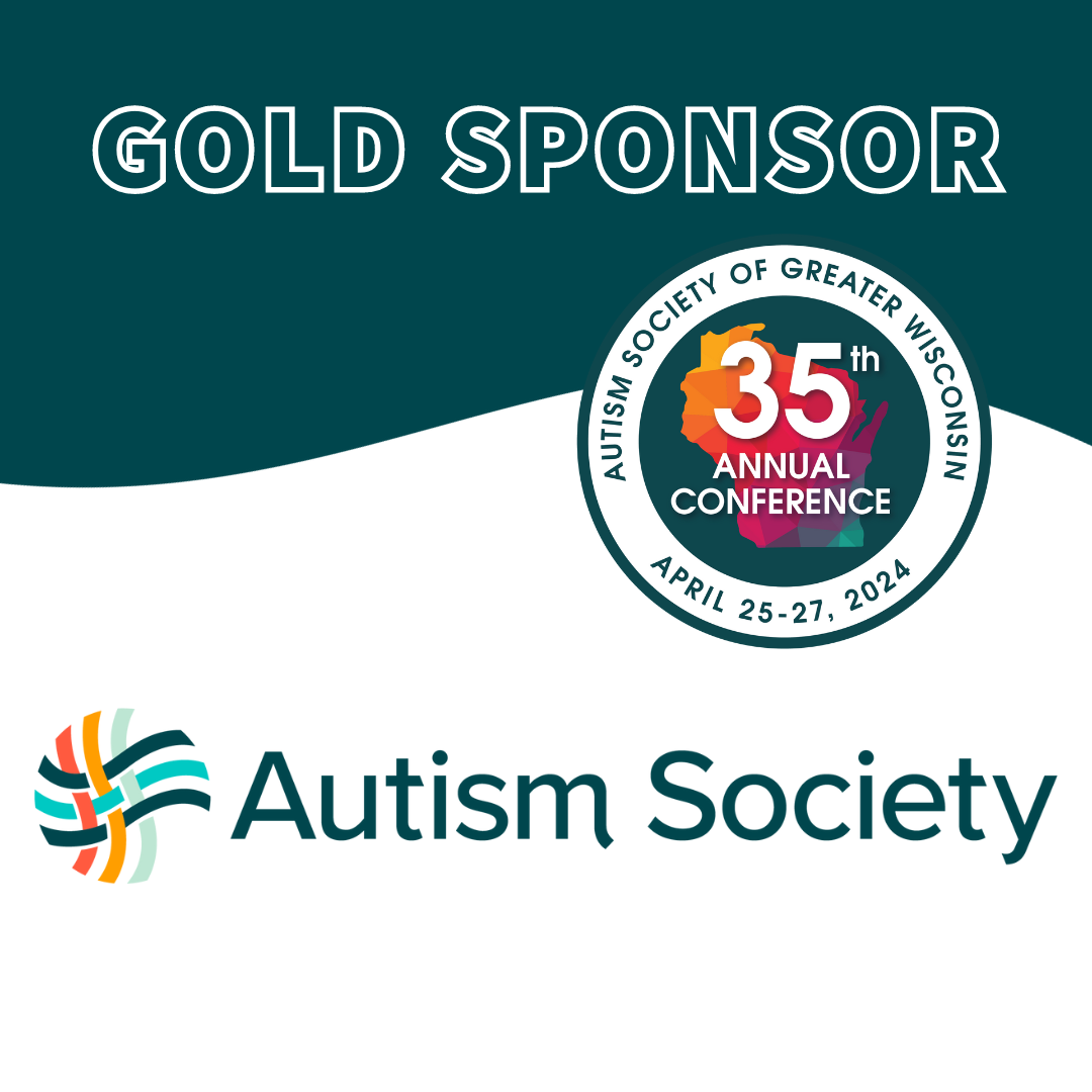 2024 Annual Conference – Autism Society of Greater Wisconsin