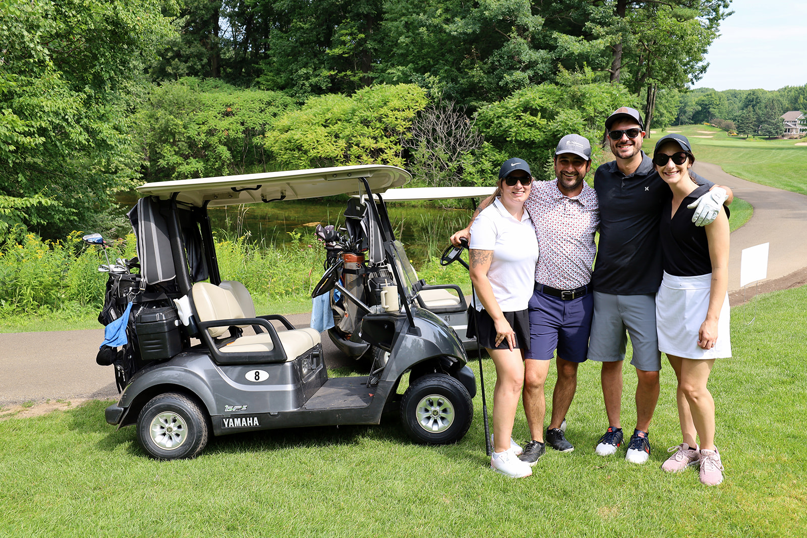 2025 Tee-Time for Autism – Autism Society of Greater Wisconsin