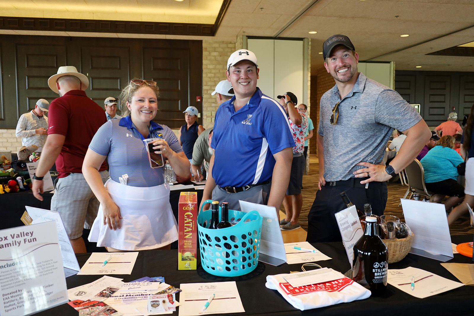 2025 Tee-Time for Autism – Autism Society of Greater Wisconsin