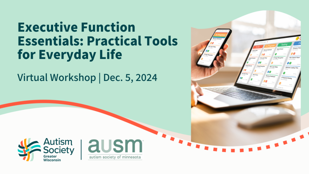 Conferences – Autism Society of Greater Wisconsin