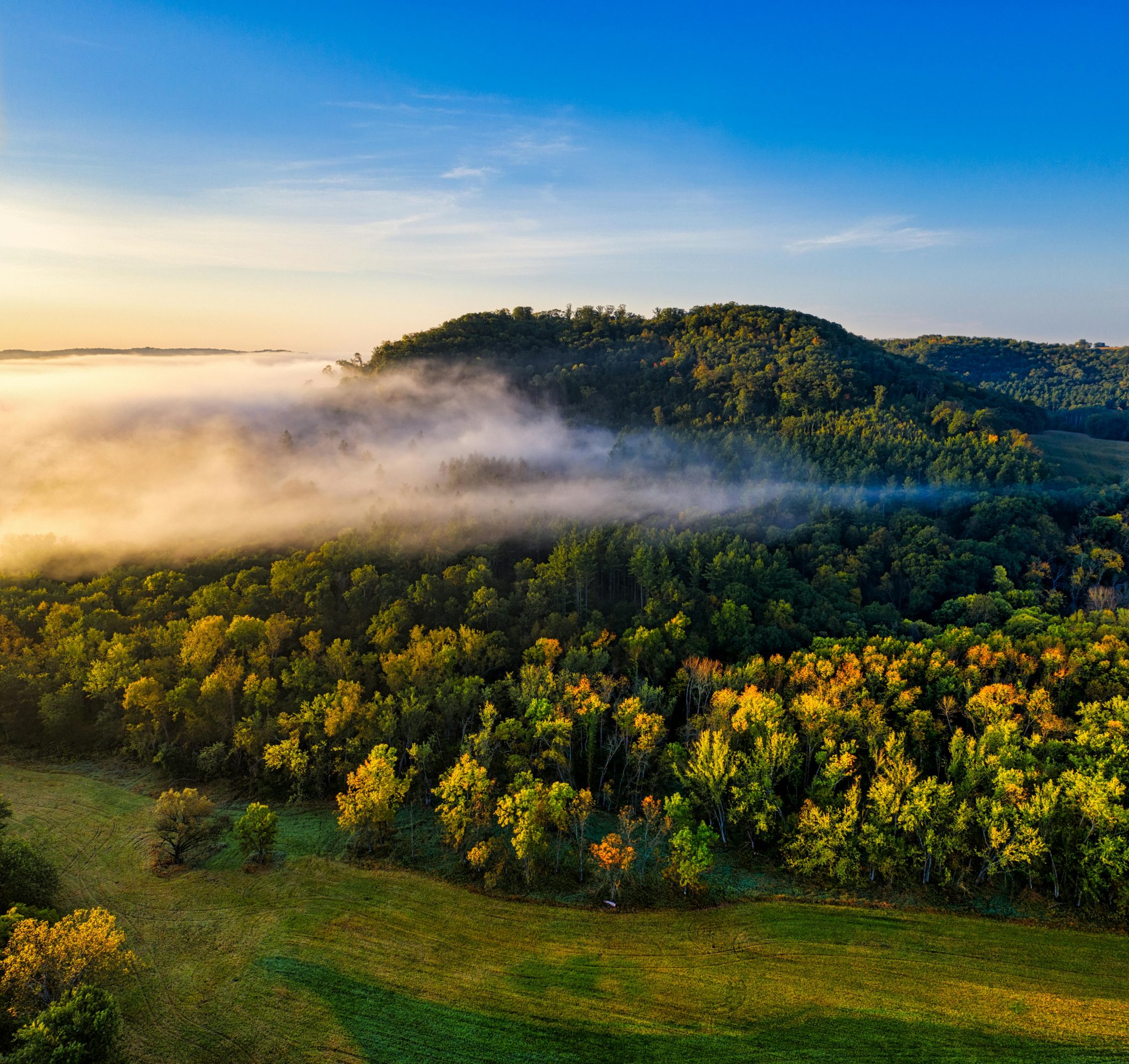 Northern Driftless – Autism Society of Greater Wisconsin