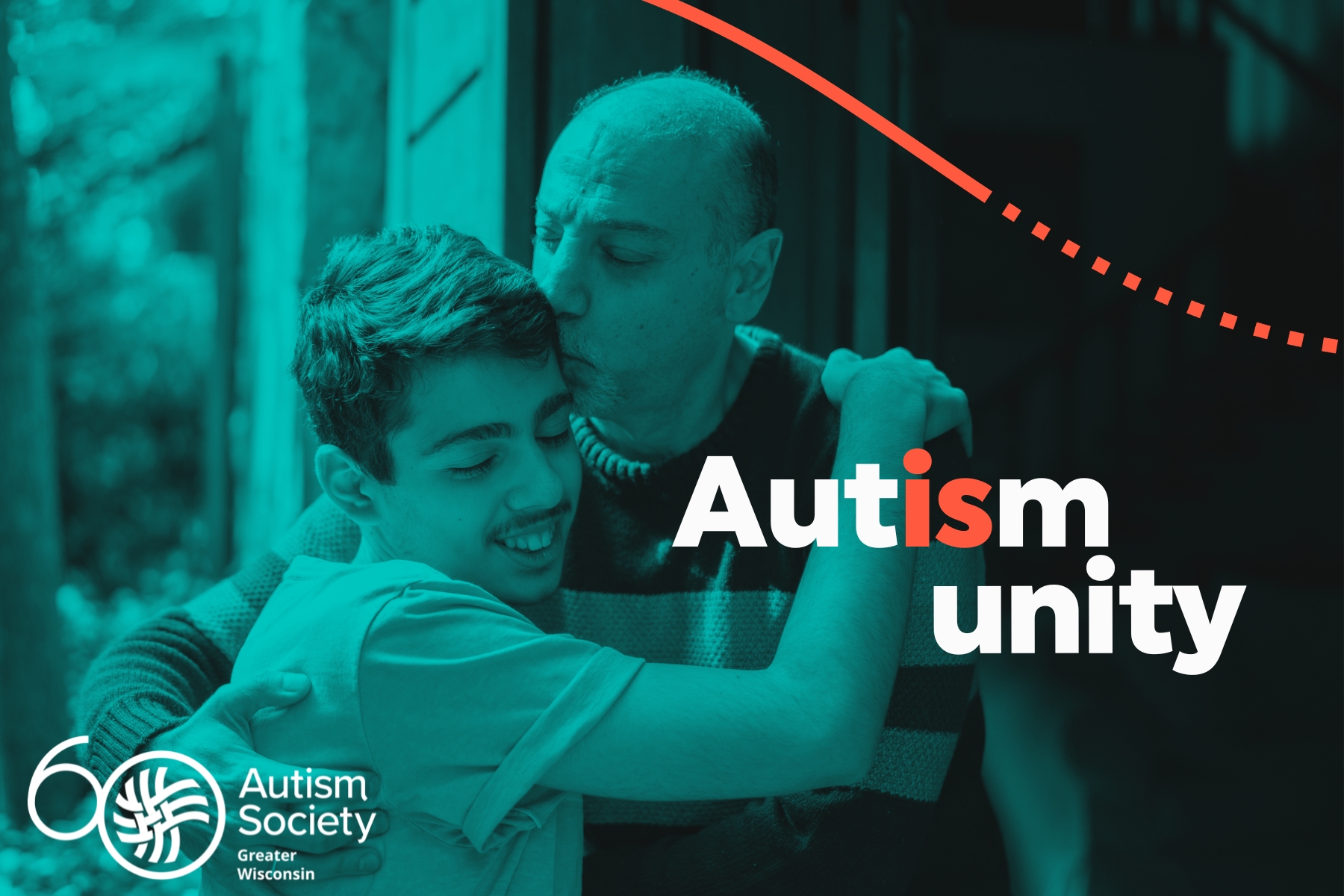 April 30th – Last Day of Autism Acceptance Month – Autism Society of ...