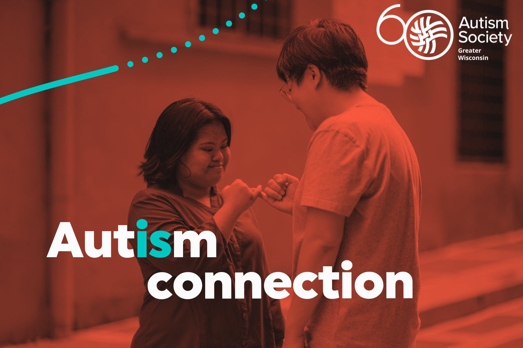 Autism Acceptance Month – Autism Society of Greater Wisconsin