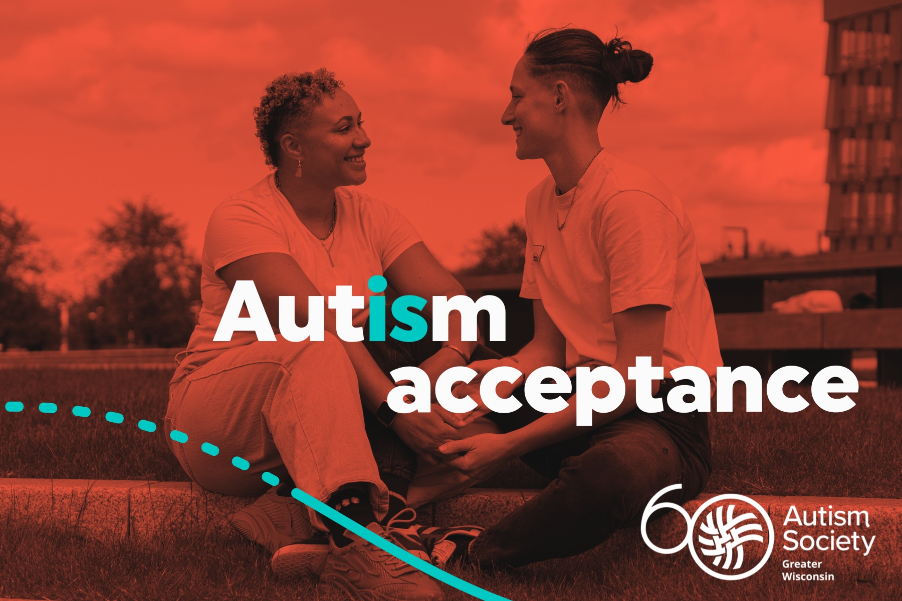 Autism Acceptance Month – Autism Society of Greater Wisconsin