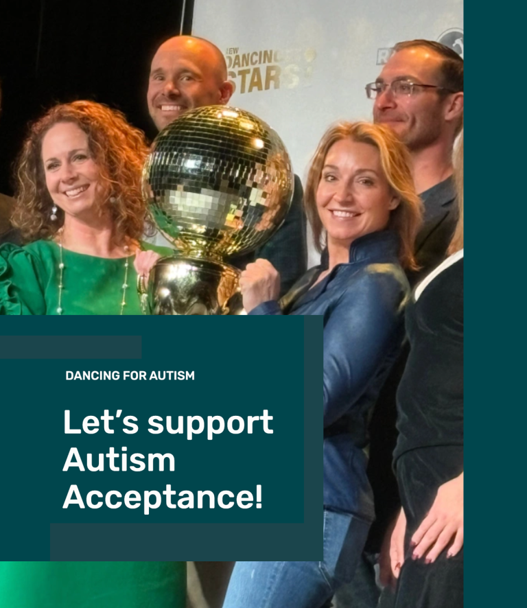Dancing for Autism – Autism Society of Greater Wisconsin