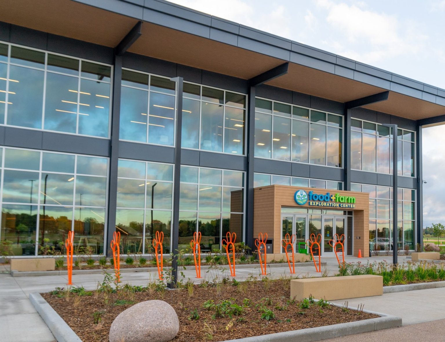 Food + Farm Exploration Center Outing – Autism Society of Greater Wisconsin